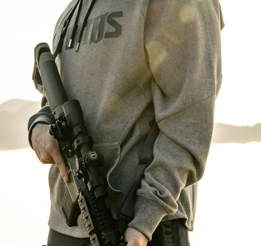 Viktos FALLBACK HOODIE On Sale - Best Price | BOTACH