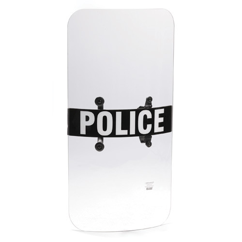 Paulson Heavy BS 9 Riot Shields