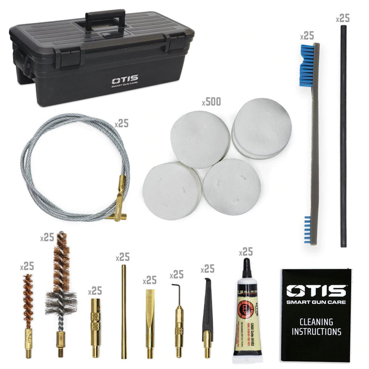 Otis Training Range Box 5.56mm On Sale - Best Price | BOTACH