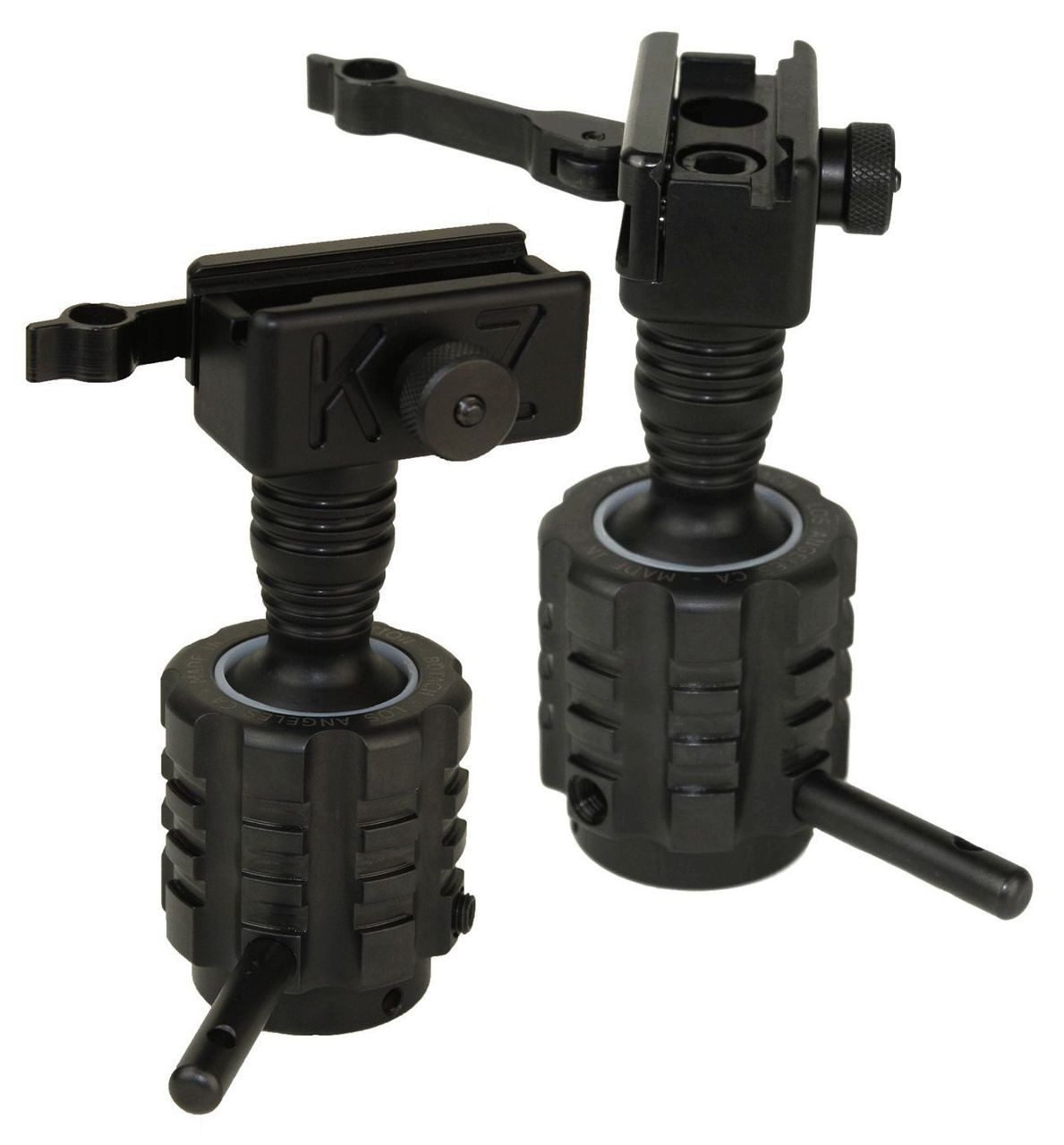 KZ PRP Precision Rifle Pod