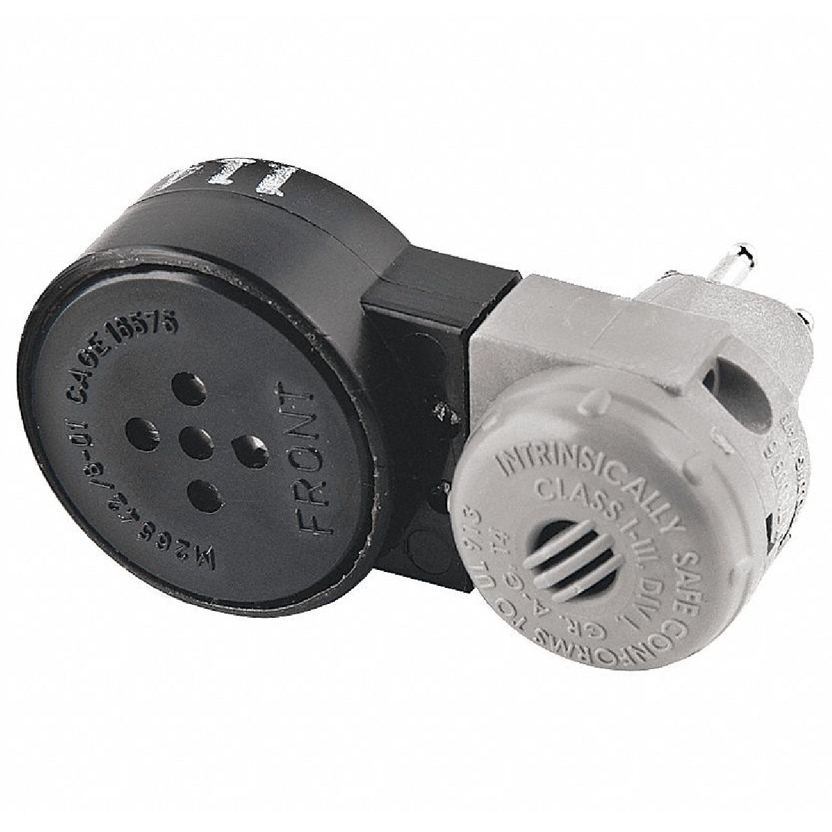 AVON Microphone Assembly for C50