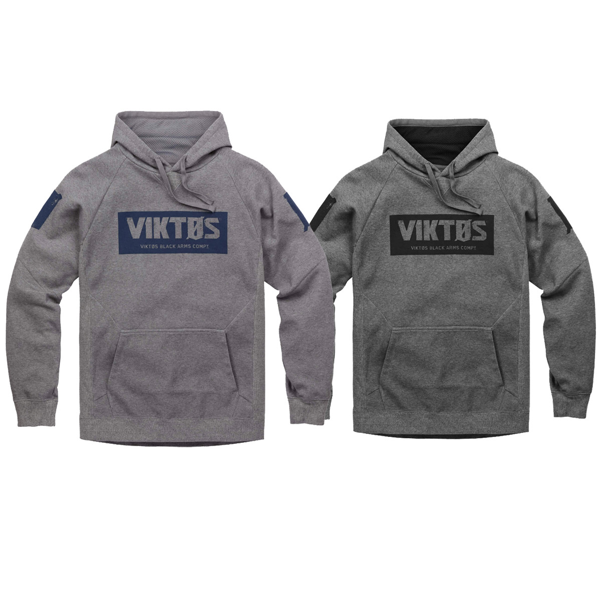 Viktos FALLBACK HOODIE On Sale - Best Price | BOTACH
