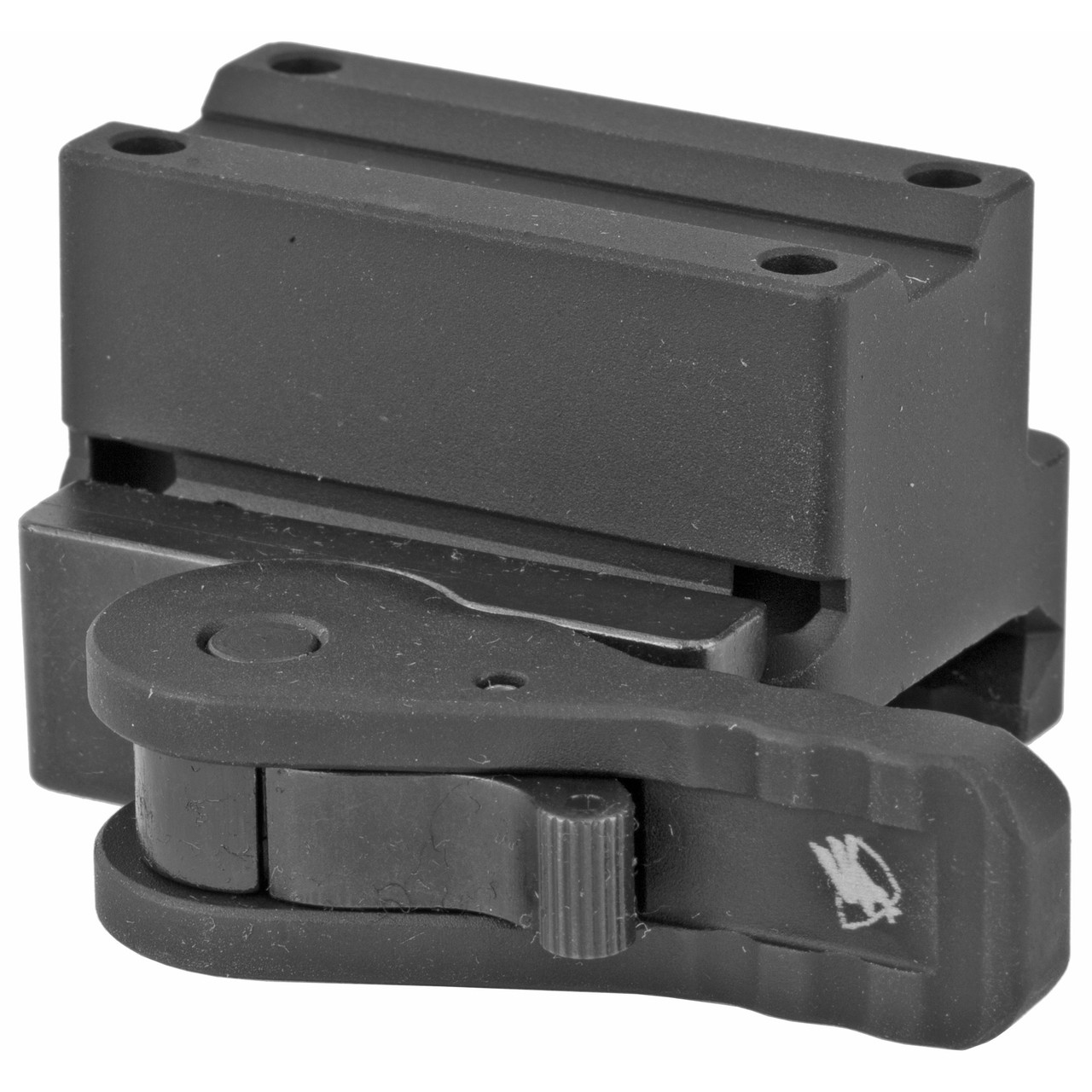 Battle Steel Trijicon MRO Mounts Full Co-Witness