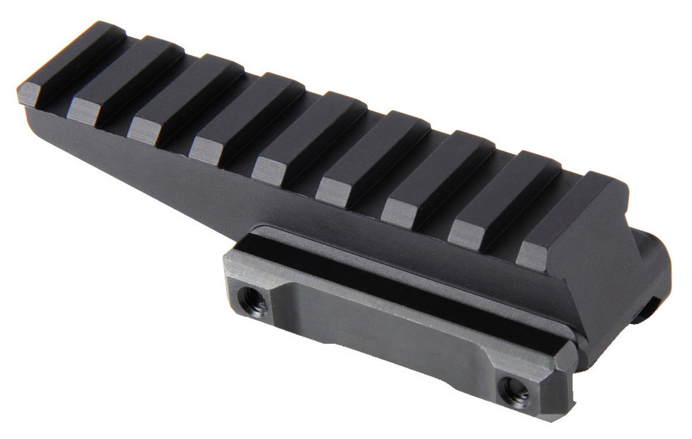 Unity FAST Optic Riser For EoTech EXPS Series Sights On Sale - Best ...