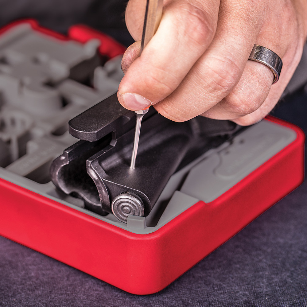 Real Avid AR15 Master Bench Block On Sale - Best Price | BOTACH