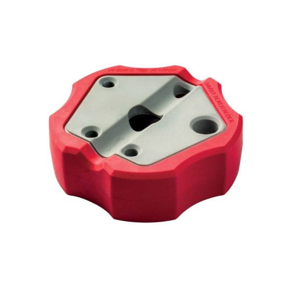 Lyman X-Block Gunsmith Bench Block