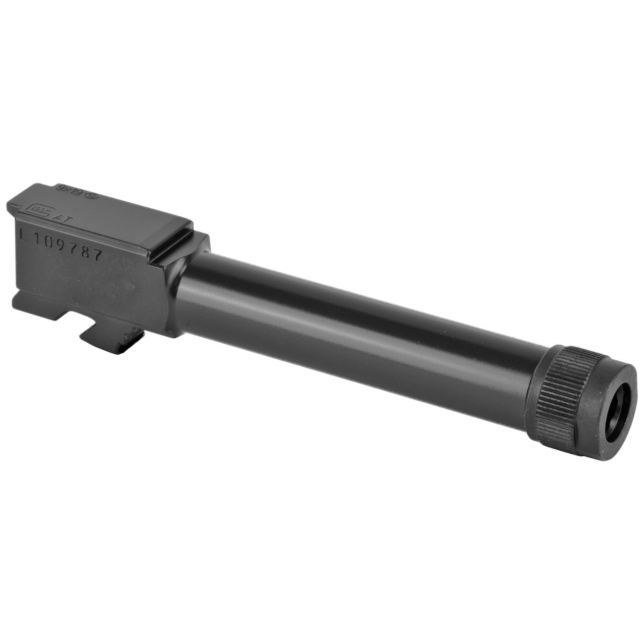 Glock 19 9mm GEN1/4 Threaded Barrel Thread Pattern 1/2"x28 On Sale ...