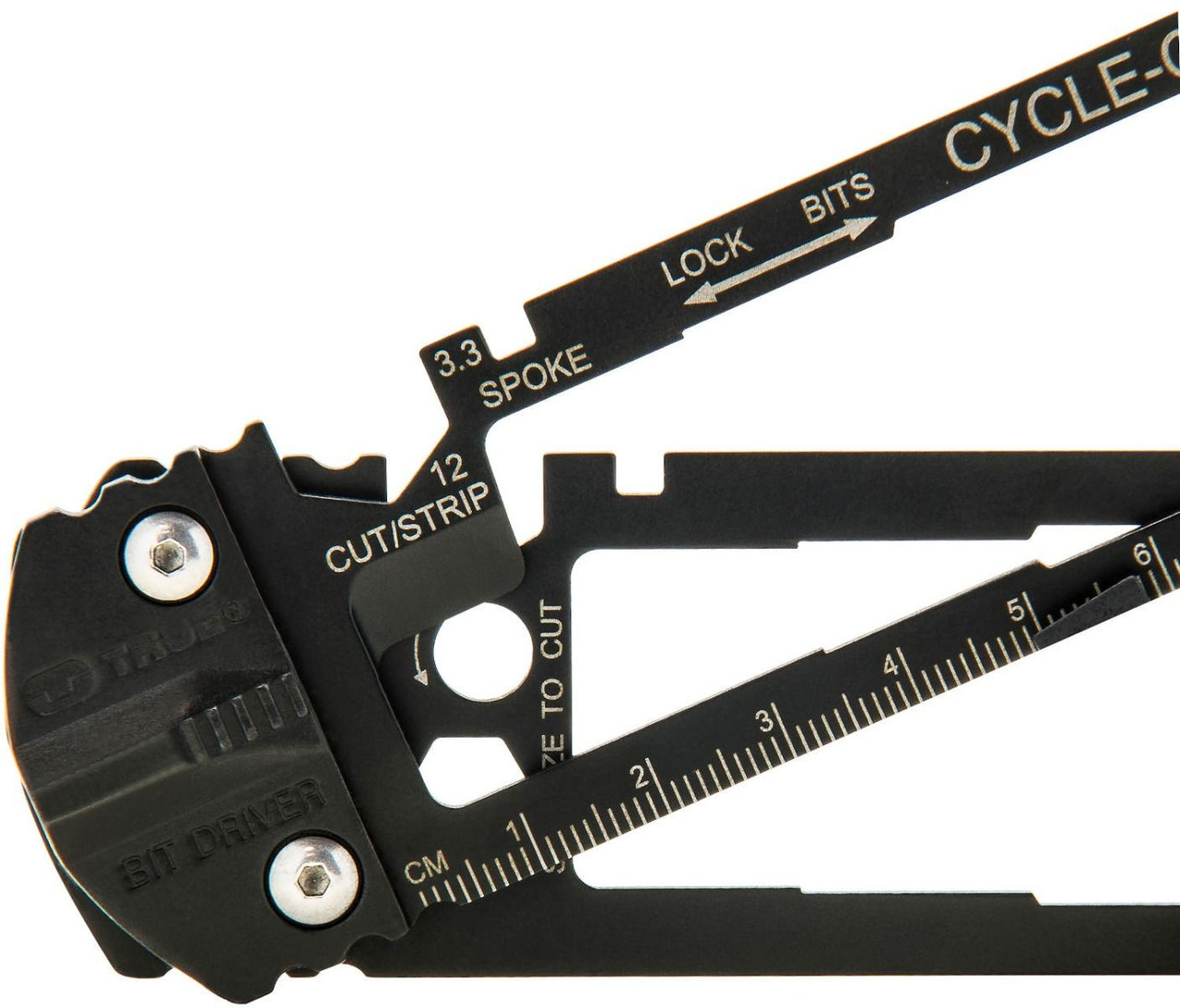 Cycle-On True Utility Nebo Cycle-on 30 Tools In One Multi-tool And ...