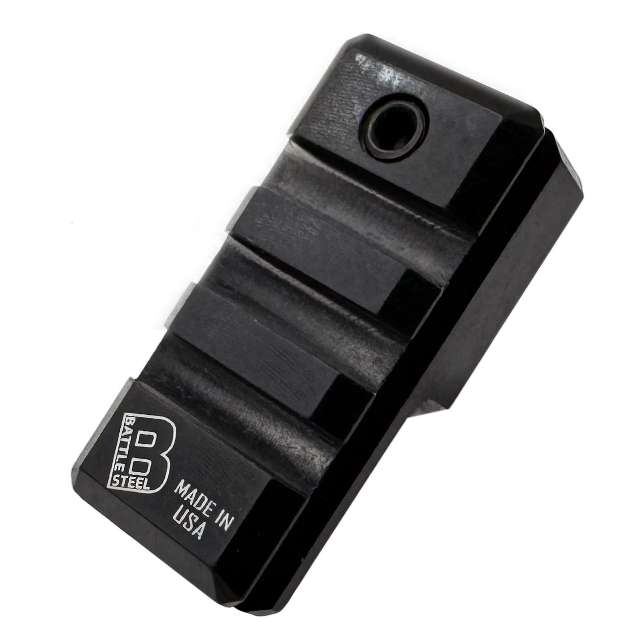 BattleSteel Bayonet Lug Mount Picatinny Rail On Sale - Best Price | BOTACH