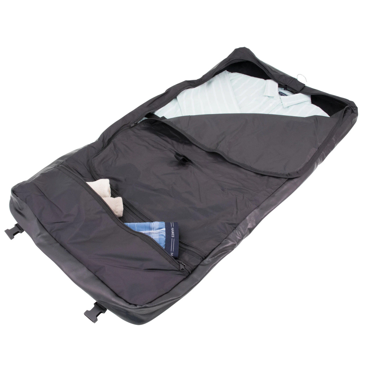 Mercury Tactical Tri-Fold Garment Bag On Sale - Best Price | BOTACH