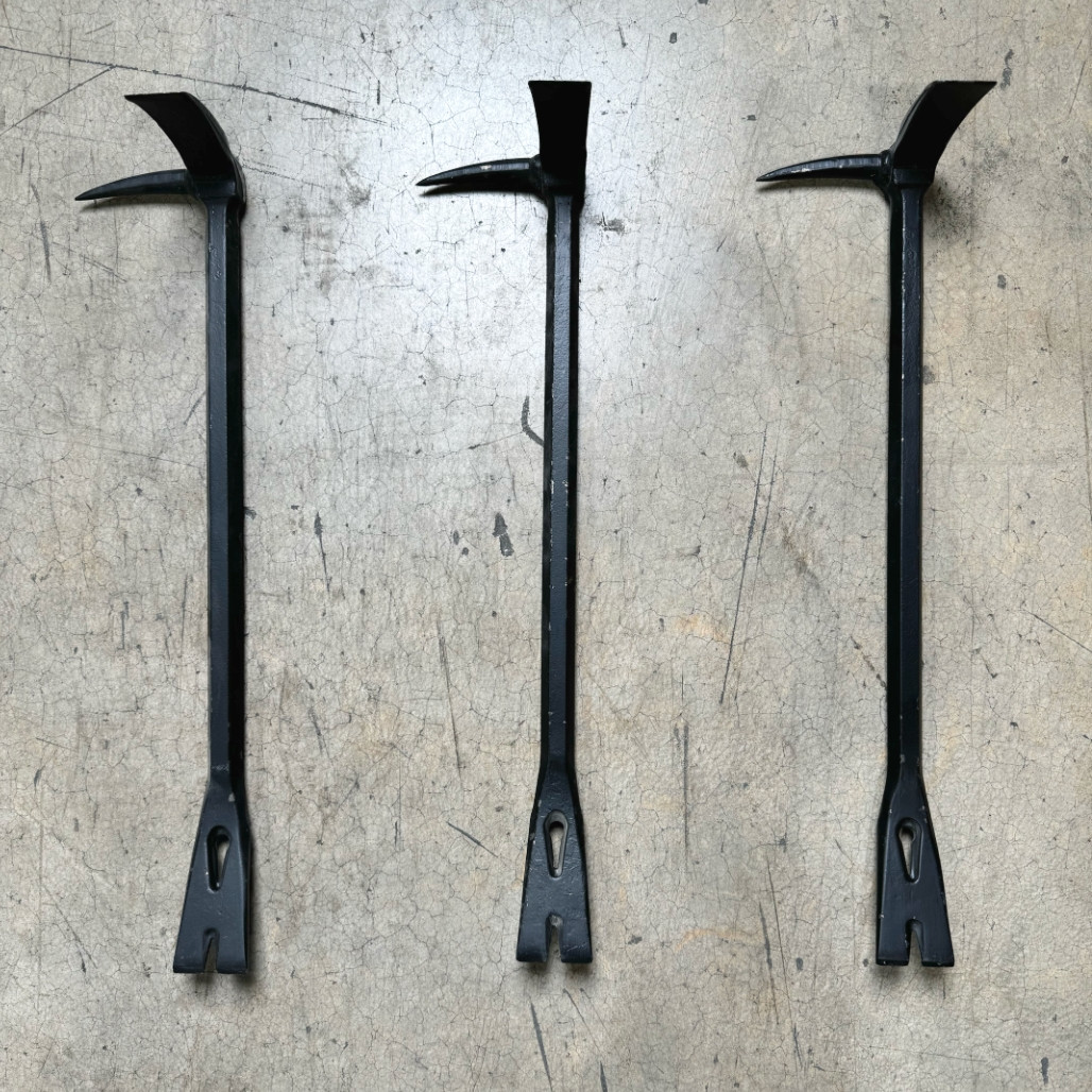 Breaching & Rescue Tools