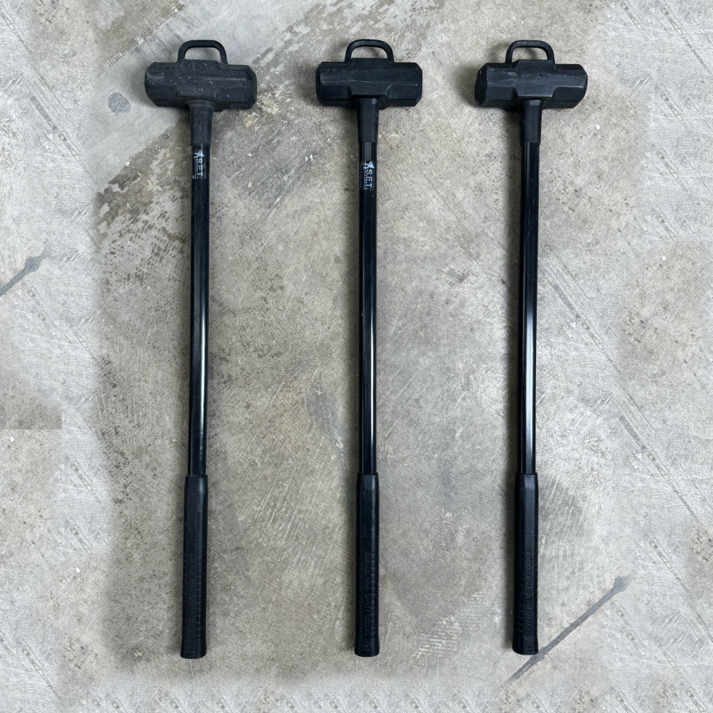 Breaching & Rescue Tools