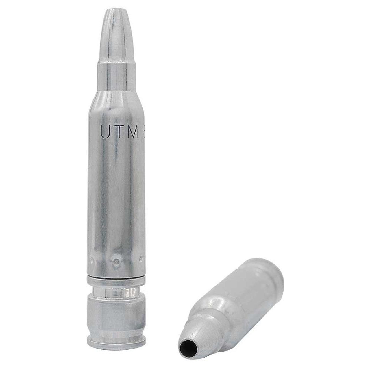 UTM 5.56 Battlefield Blank Round (BBR) Ultimate Training Munitions On ...
