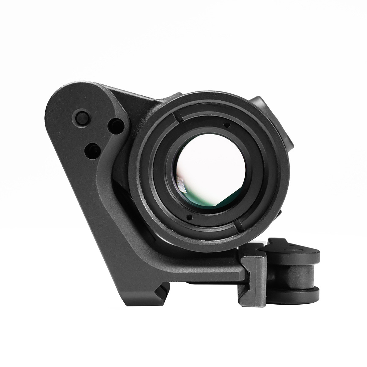 Unity FAST FTC 4X Magnifier - Botach