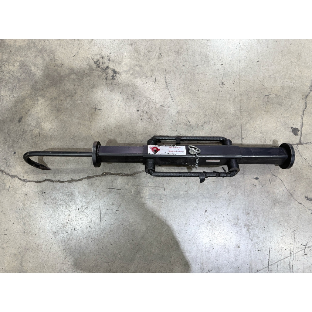 Rip Ram Breaching/ Forcible Entry Device, Police Trade On Sale - Best ...