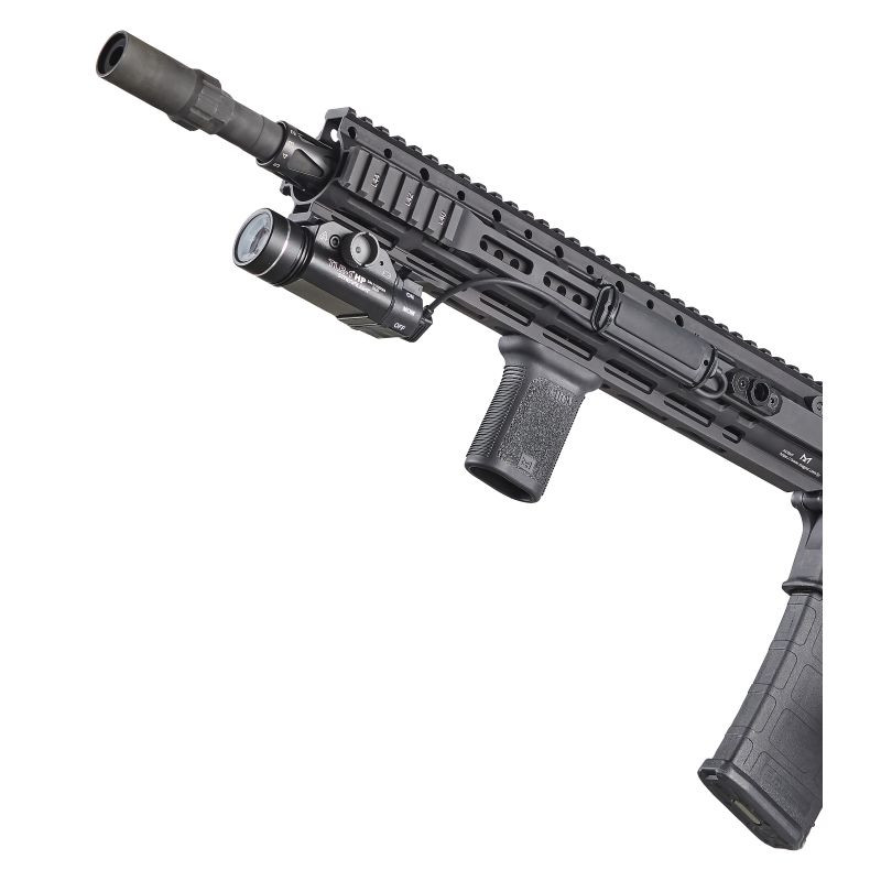 Streamlight TLR-1 HP Long Gun Weapon Light Kit 1000 Lumen Black