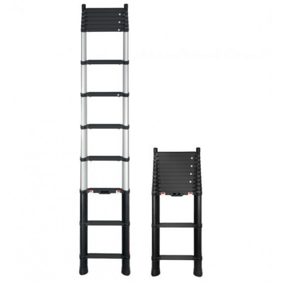SET Breaching 10044 SET Tactical Ladder 35 Breaching Tool