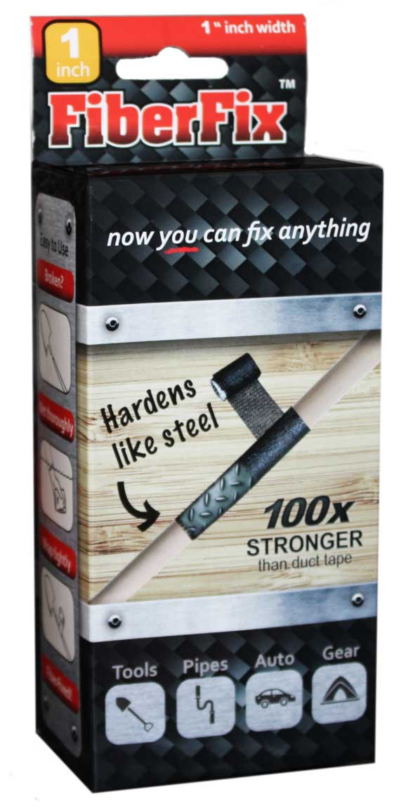 FiberFix Multi Purpose Super Tape