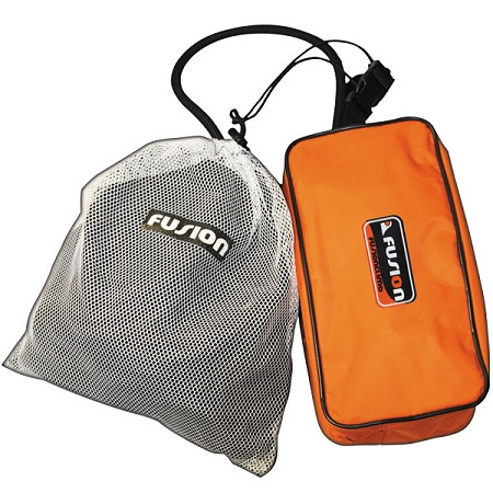 Fusion Interceptor Rappel Kits