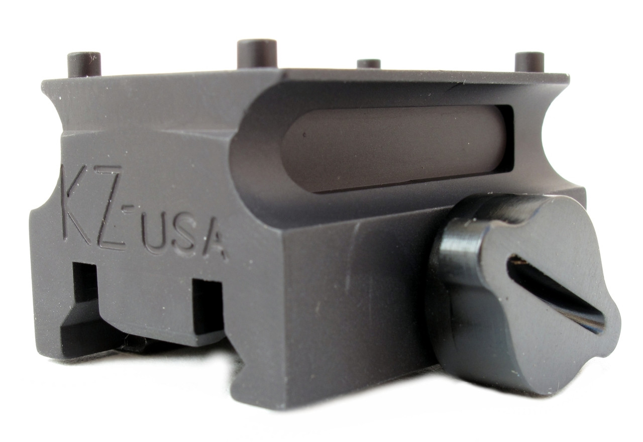 KZ Insight MRDS Mount