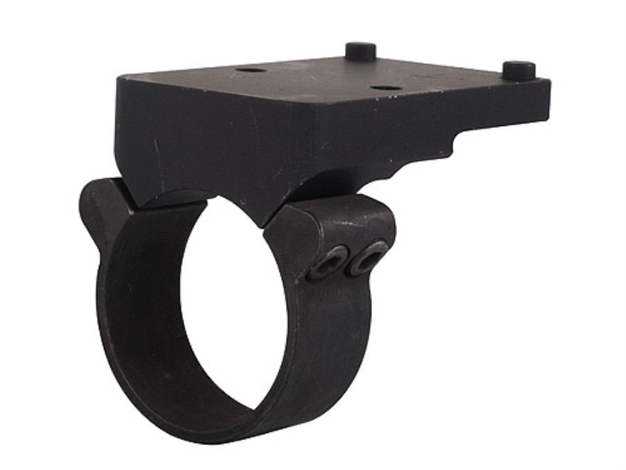 Trijicon RM36 RMR Mount for 1.5x, 2x & 3x ACOG Models