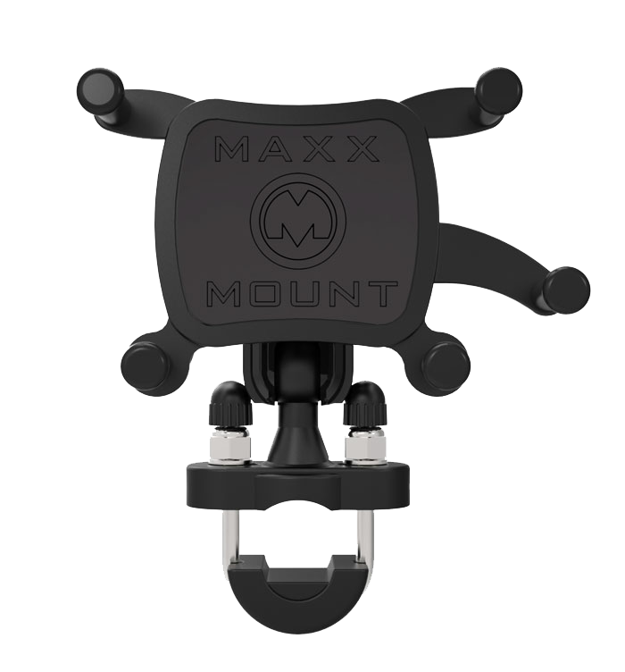 Maxx Standard GPS / Large Smartphone Bicycle Mount