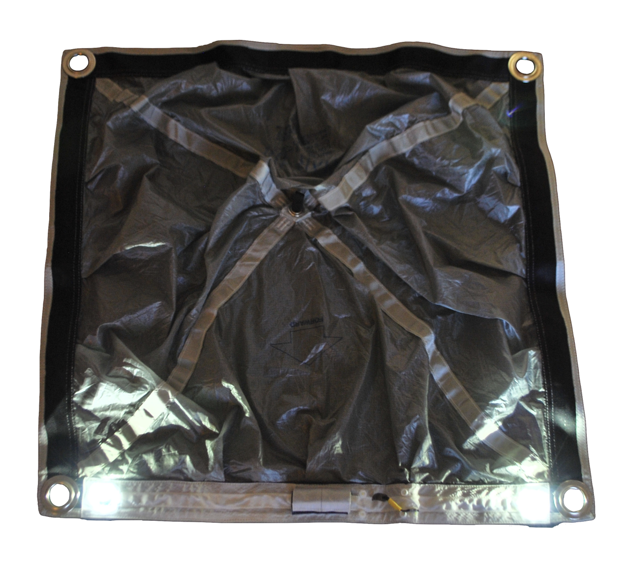 Core Survival Lighting System Parachute Slider