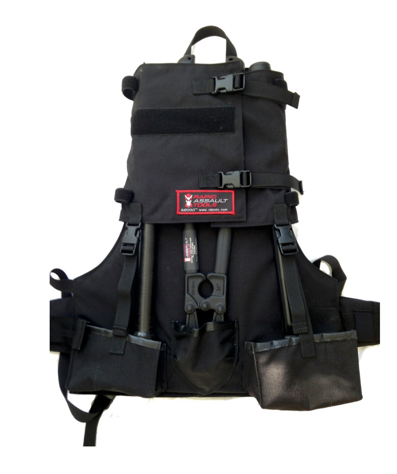 RAT Rapid Assault Tools 24" Mid-Size Entry Kit