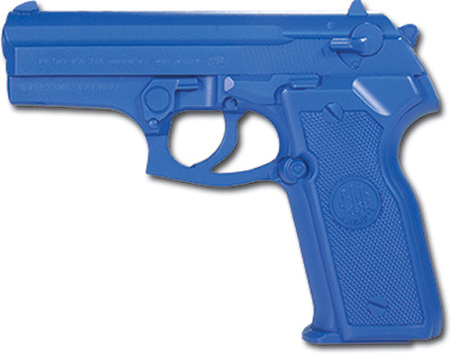 Blueguns Training Pistols & Hand Guns