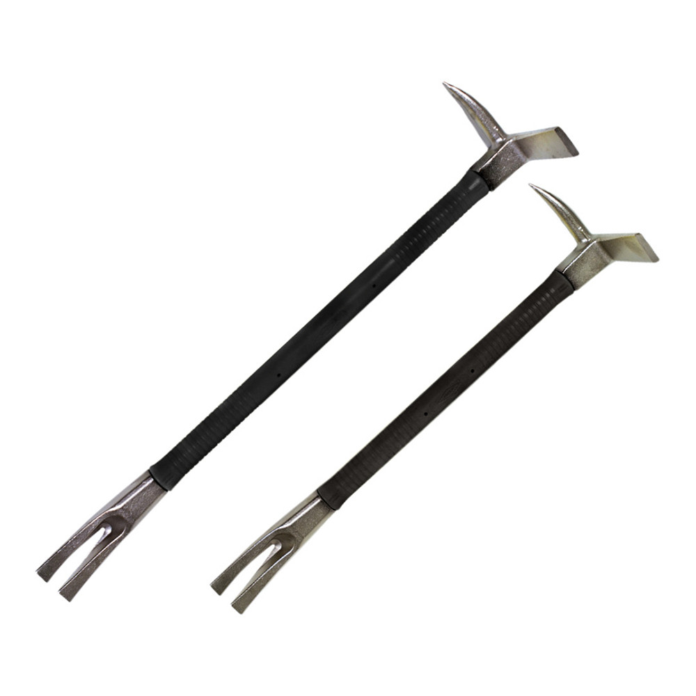 Nupla Lightweight Non-Conductive Halligan Tools