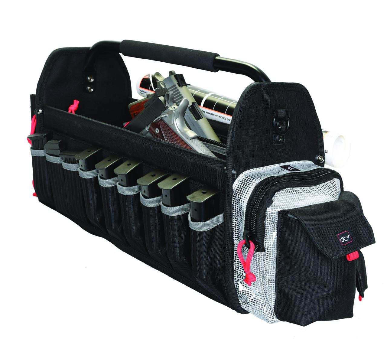 G Outdoors Range Tote Bag - Botach®