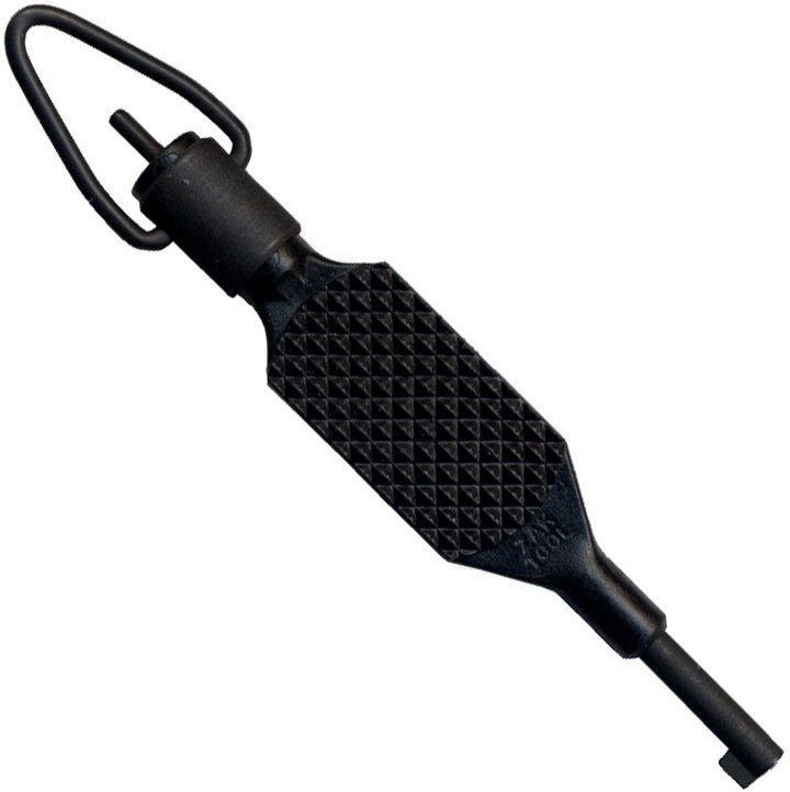 Zak Tool Handcuff Keys
