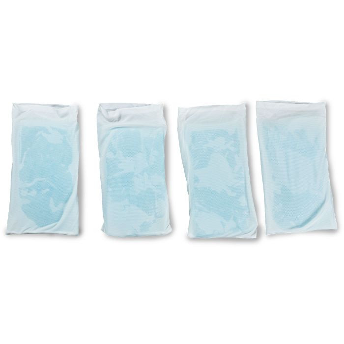 North American Rescue Polar Skin C2E Ice Pack Bundles
