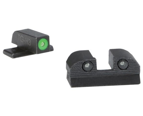 Sig Sauer X-Ray3 #8 Front #8 Rear Pistol Sight Sets - Botach®