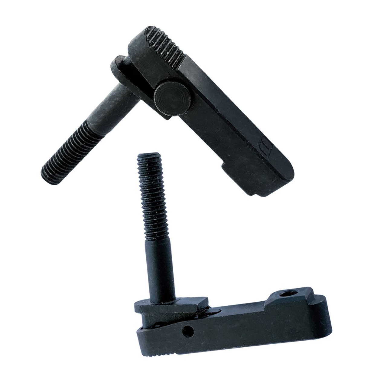 Battle Steel AR15/M4 Ambi-Mag Release