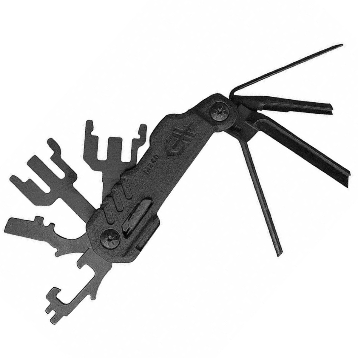 Gerber Crew Served Weapons Multi-Tool