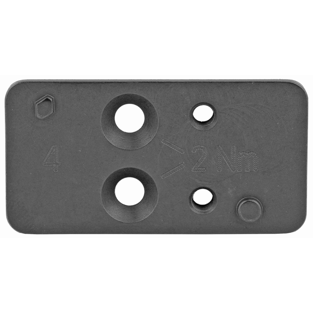 HK VP9 Mounting Plate Deltapoint
