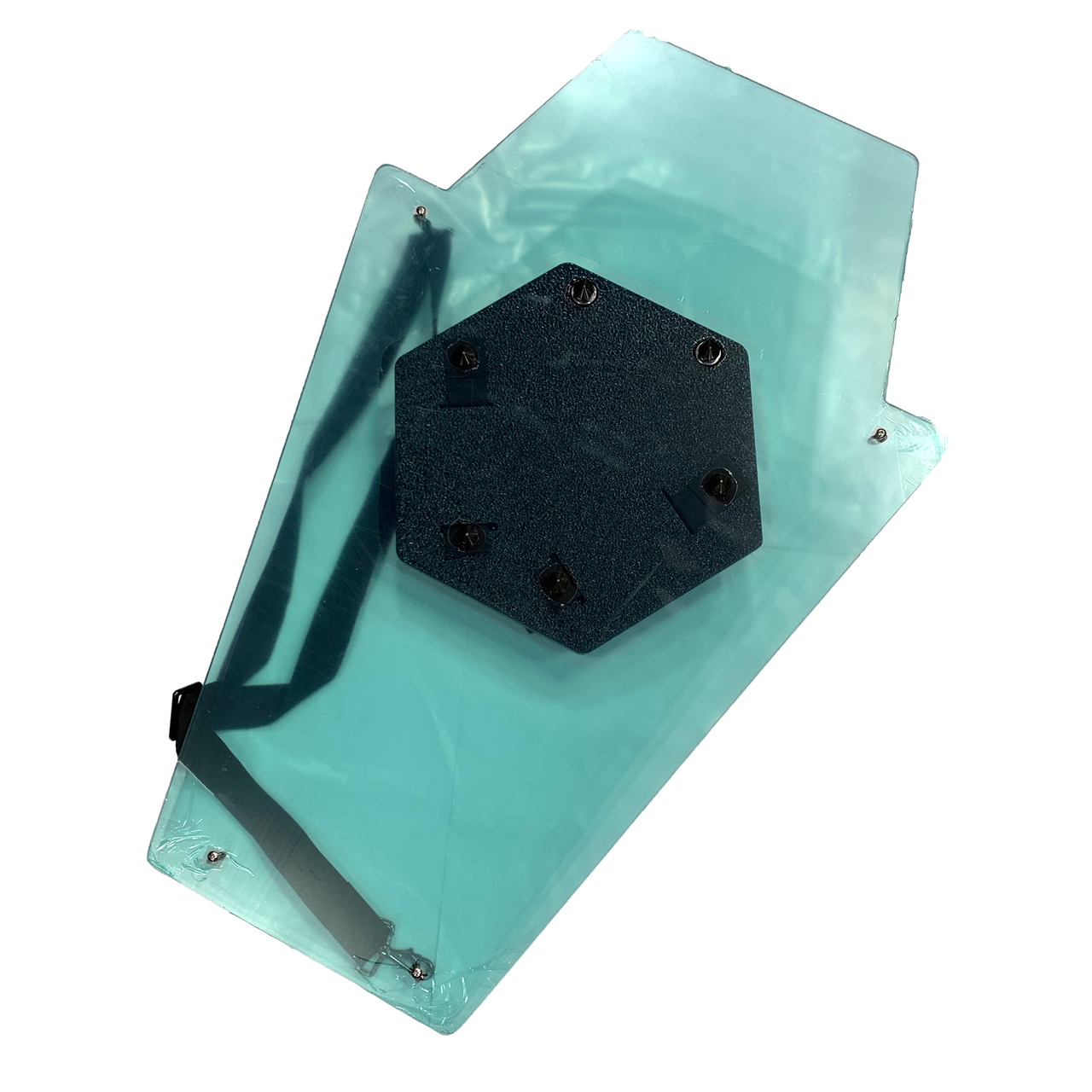 BattleSteel 24x36 Tactical Riot Shields - Botach®