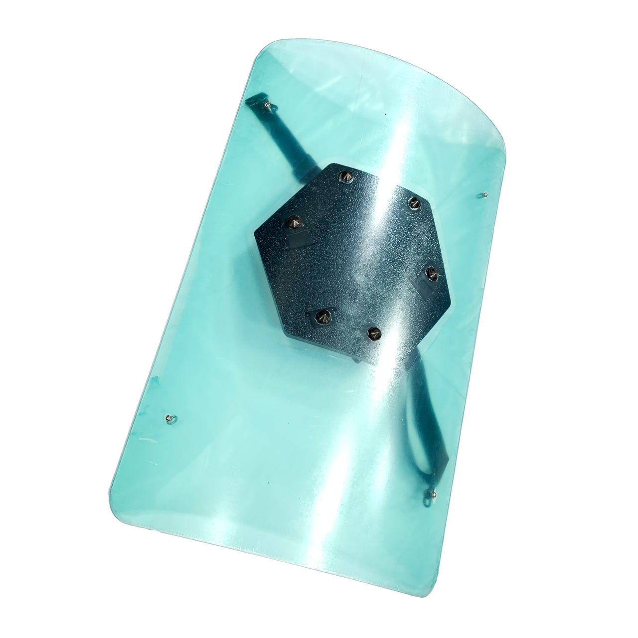 BattleSteel 24x36 Riot Shields - Botach®