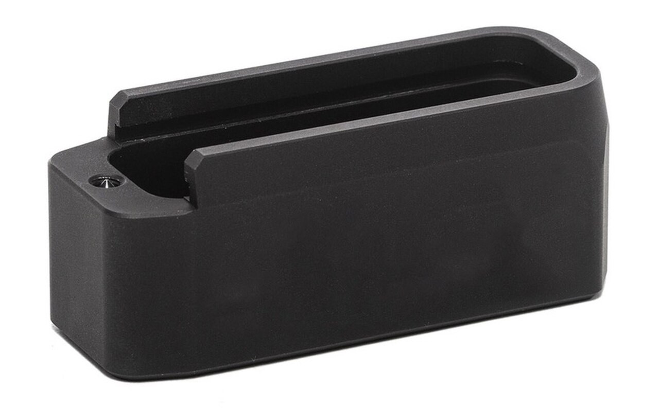 BattleSteel +6 Round Lancer Magazine Extension 2/Pack - Botach®