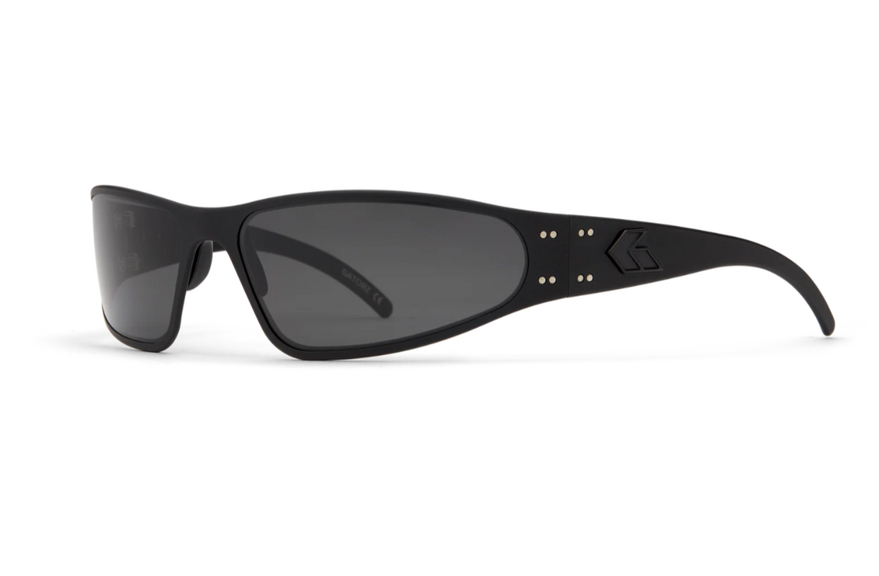Gatorz Wraptor Polar Sunglasses