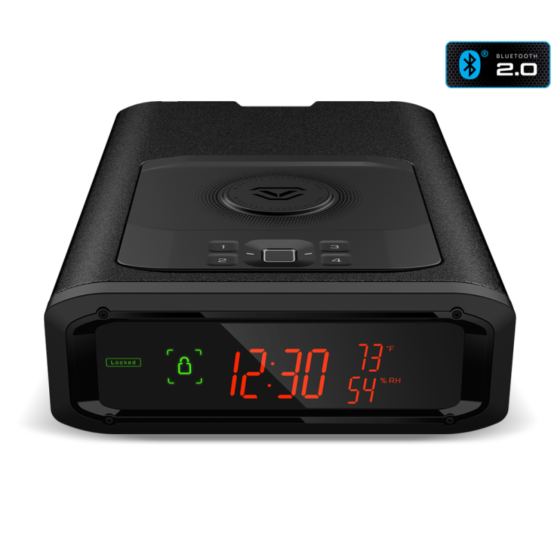 Vaultek Biometric Smart Station Slider DS2i Safe - Botach®