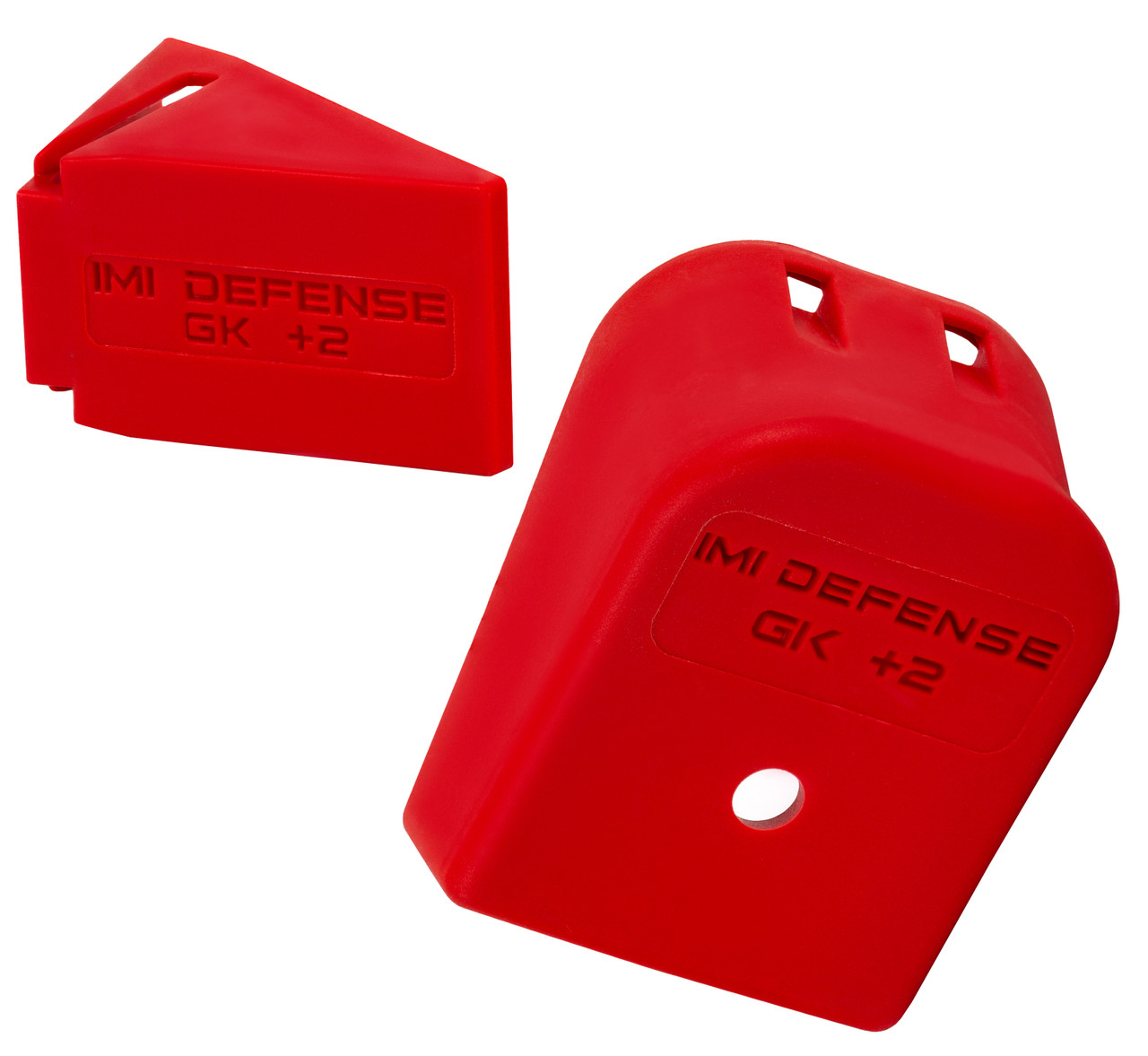 IMI Defense Glock® +2 Rounds Colored Magazine Extension Kits - Botach®
