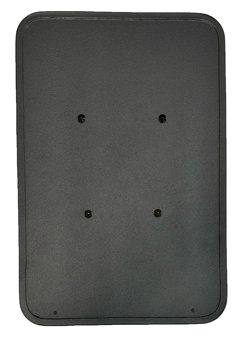 BattleSteel TACLite Level 3 20x30 Ballistic Shield 15 Lbs. - Botach®