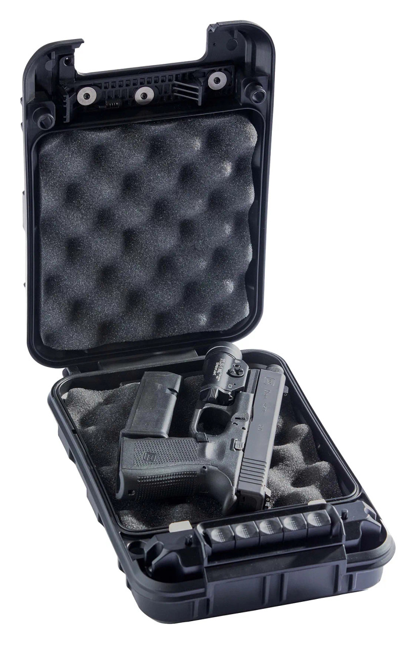 Streamlight SpeedLocker Portable Lockable Storage Container - Botach®