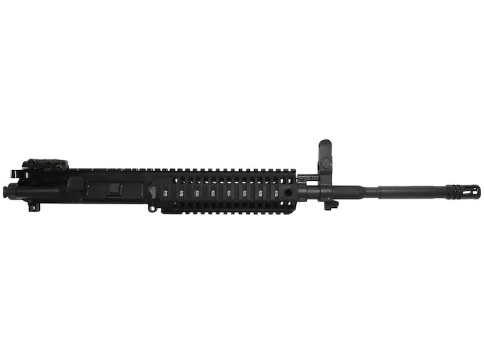Colt AR-15 6940 Upper Receiver Assembly 5.56x45mm 16" Barrel Monolithic ...