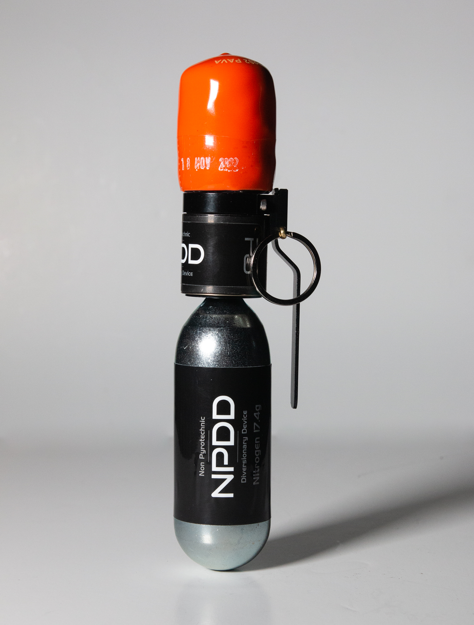 Pavashot Pava P2 Reload Kit - Botach®