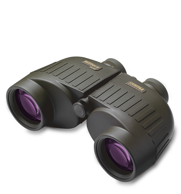 Steiner 2663 10x50 M1050r Military Binoculars