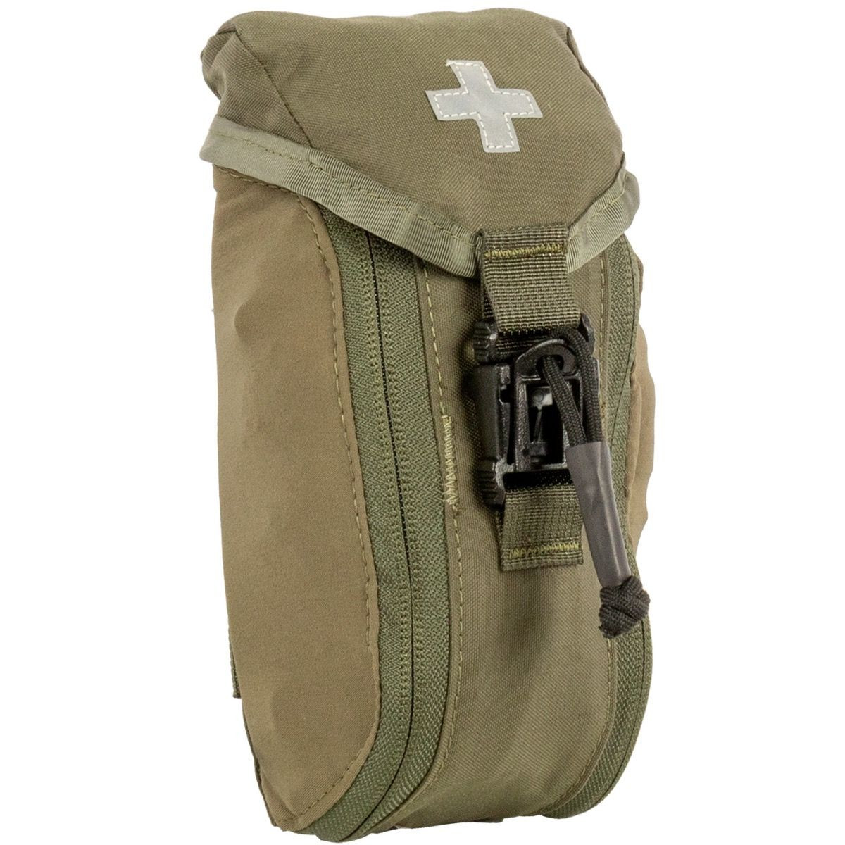 North American Rescue Rig Series Eagle IFAKS Advanced Ranger Green ...