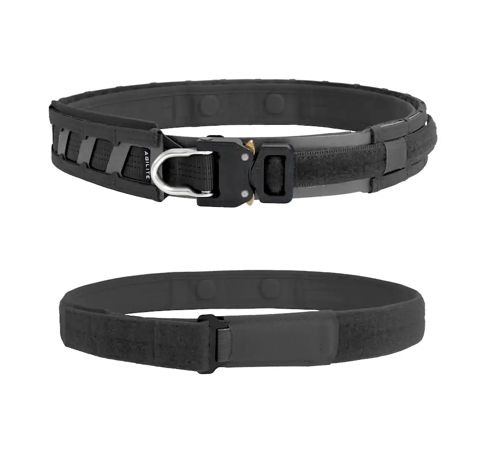 Agilite Magnetix™ Battle Belt